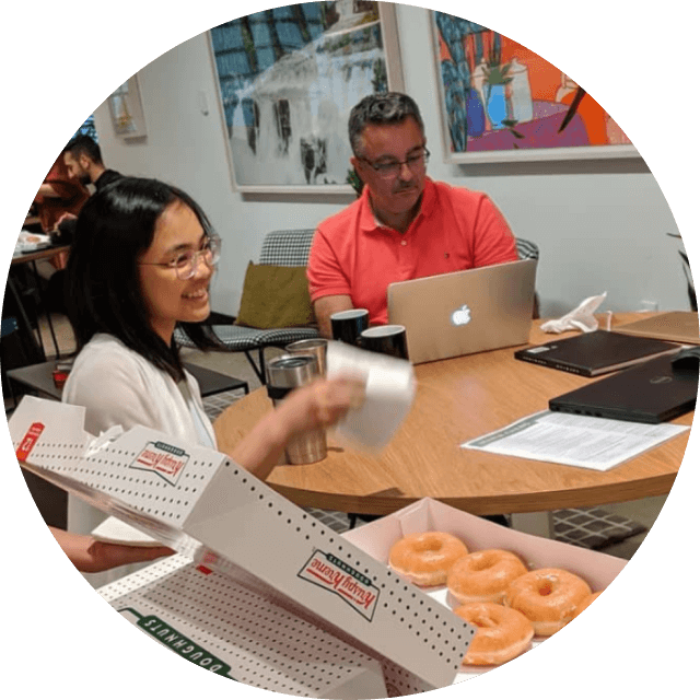 Careers at ODAIA
