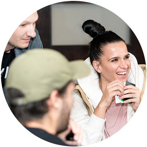 Careers at ODAIA