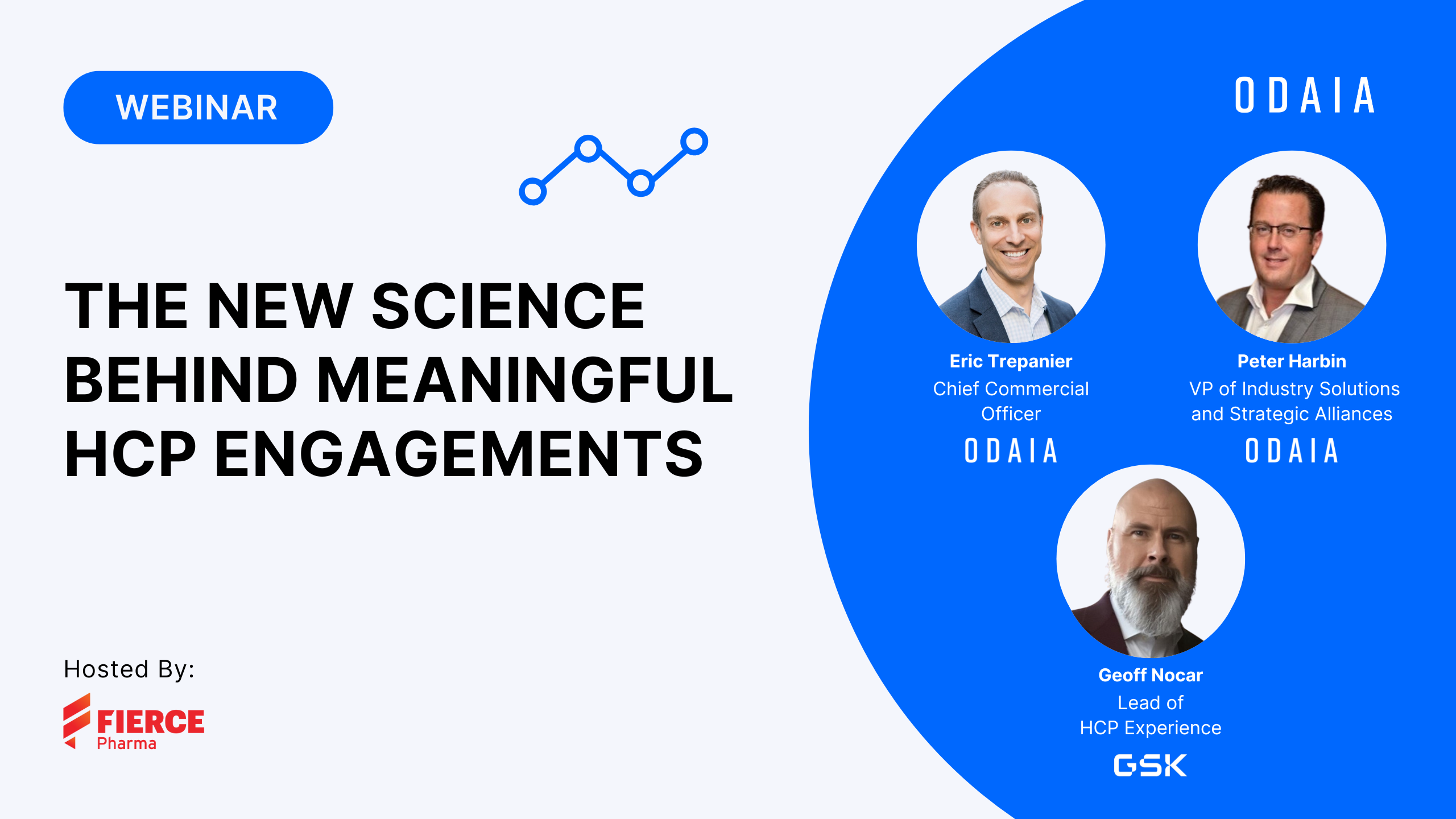 ODAIA - The Customer Science Cloud for Pharma