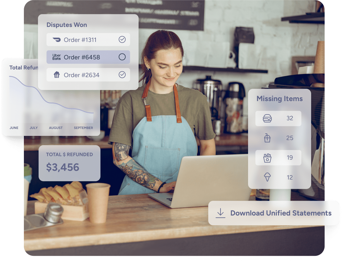 Checkmate | Powerful ordering solutions for busy restaurants