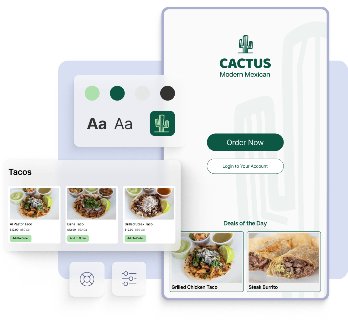 Restaurant Kiosks To Increase Sales and Efficiency