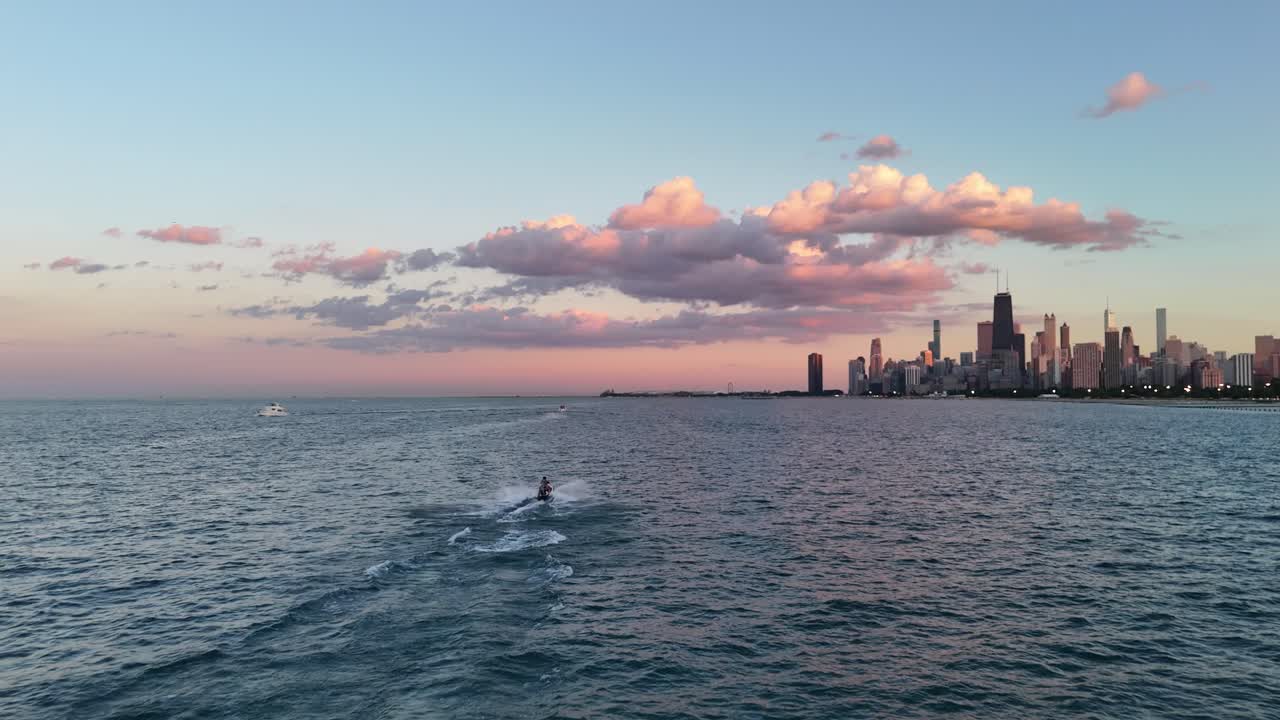 Chicago Jet Ski Rentals - Next Wave Watersports