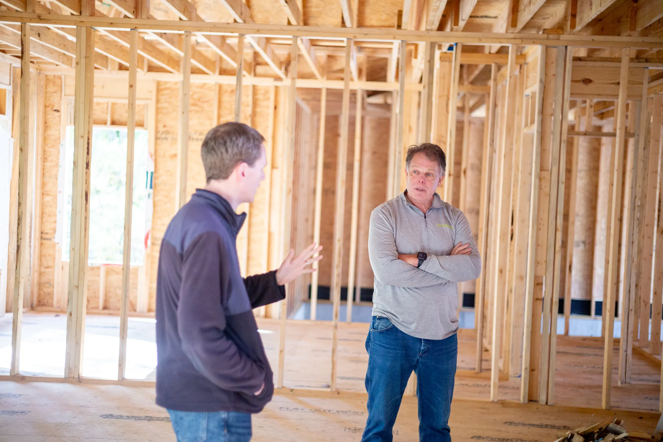 Luxury Custom Built Homes and Projects in Louisville, KY | Seel Homes