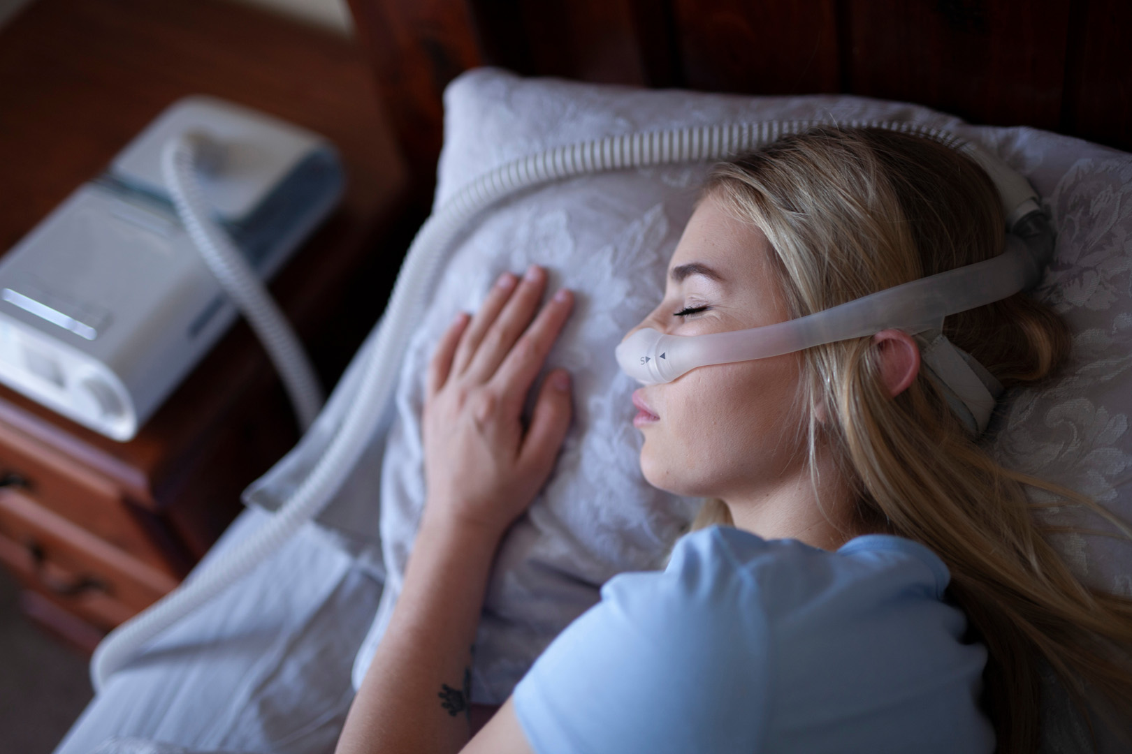 Sleep Apnea Treatment in Columbus, NE | Stadler Dental Care