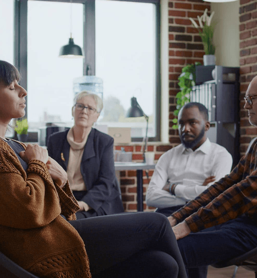 Recreate Behavioral Health Network: Addiction Treatment Center In Florida