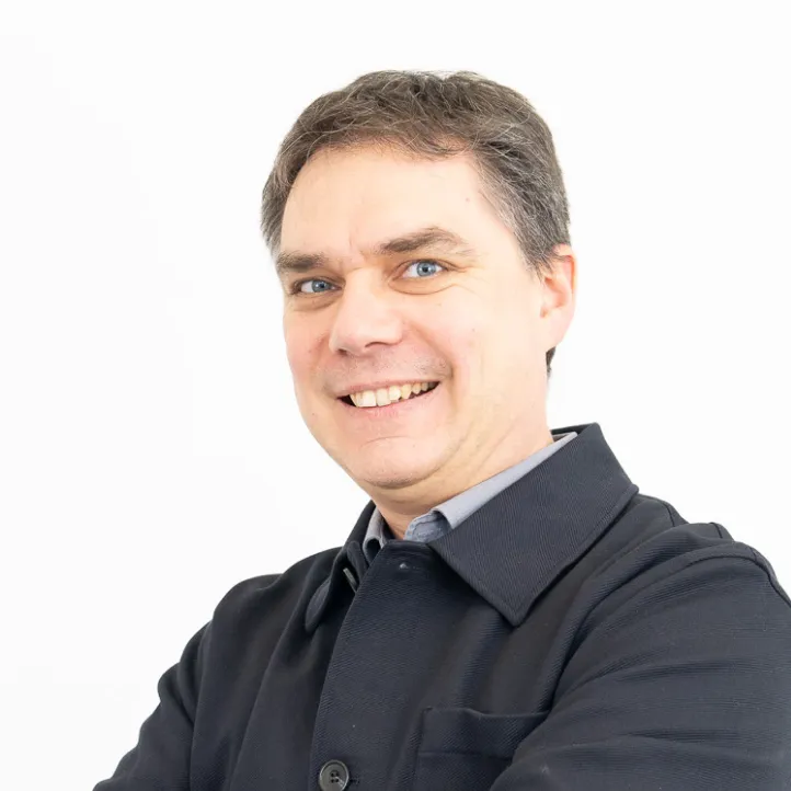 Our team - The people behind Wemolo