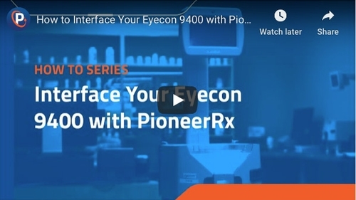 How-To Library | PioneerRx - Top Pharmacy Software