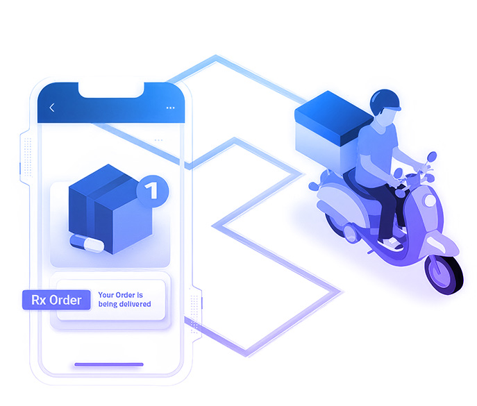 PioneerRx Mobile Apps