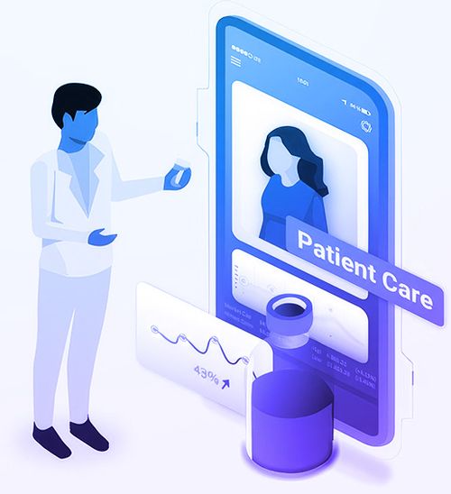 PioneerRx Mobile Apps