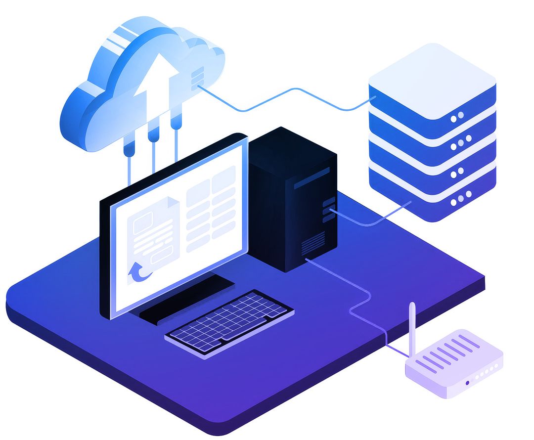 PioneerRx Mobile Apps