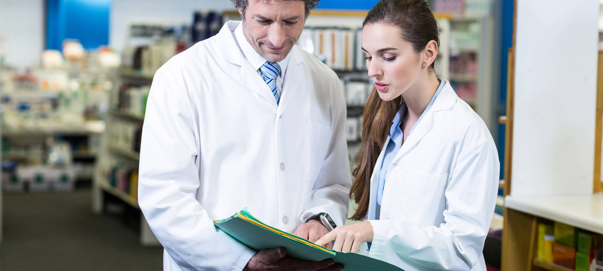 How to Make Your Independent Pharmacy THE Place to Work