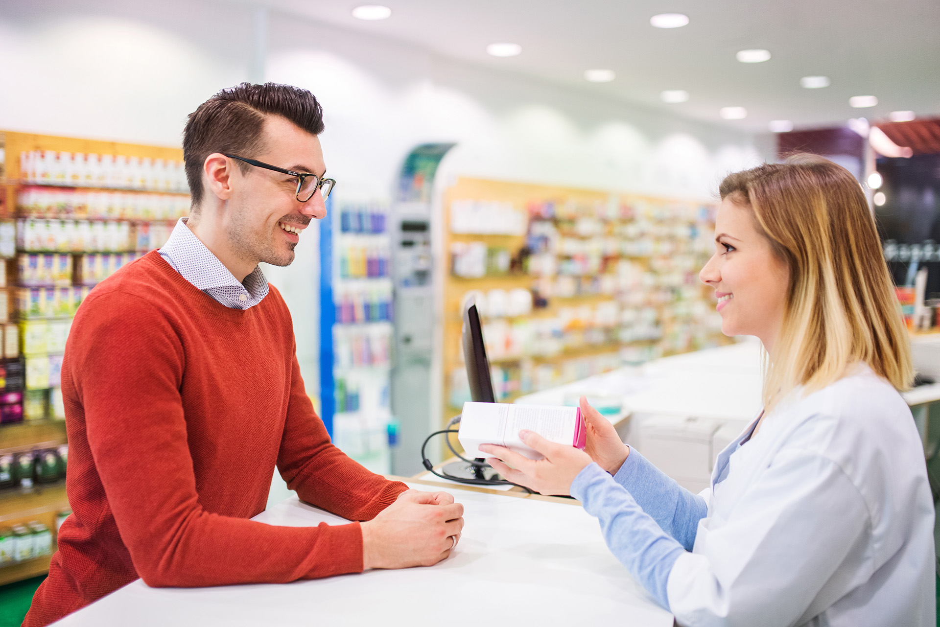 3 PioneerRx Features You Should Be Using