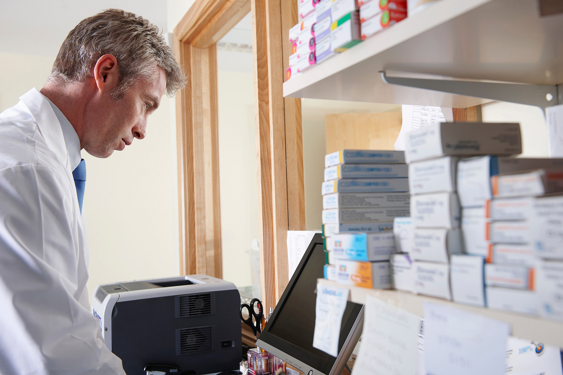 DSCSA Compliance: What You Need to Know