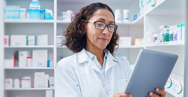 Pharmacy Technology: What You Need to Know