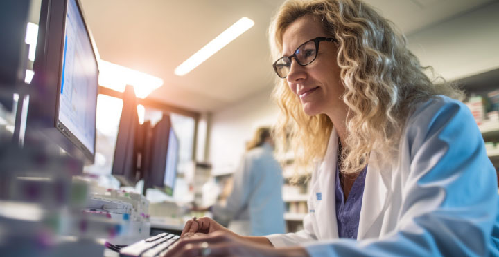 Navigating DSCSA Compliance with the Ideal Partner