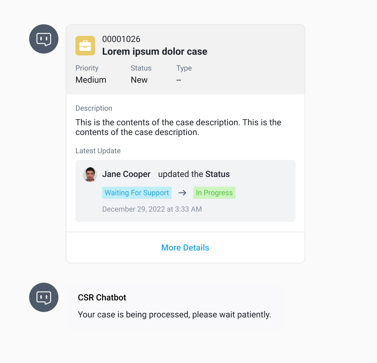 Home | Chatterbot