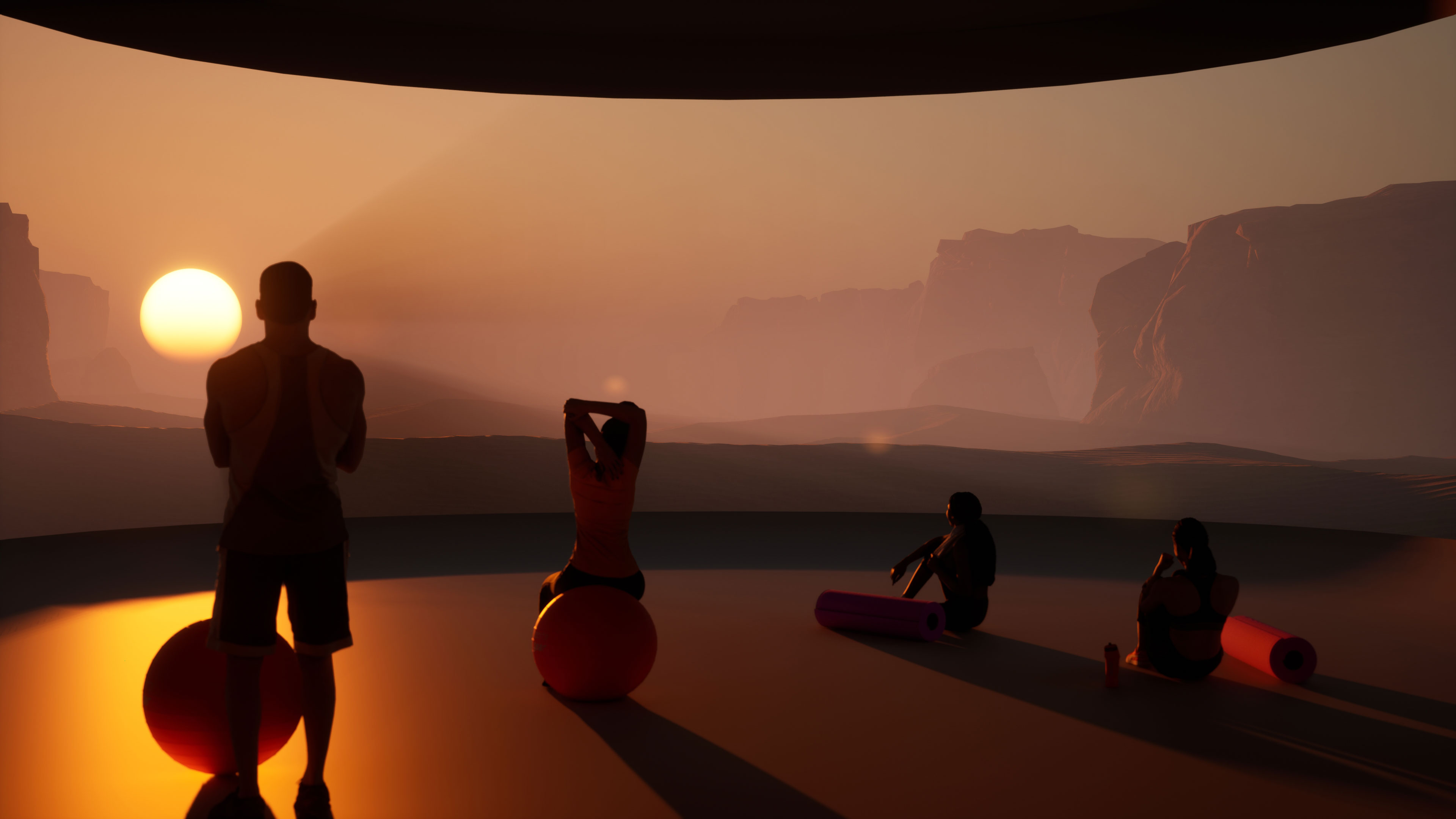 MRSV*SPACE - Homepage