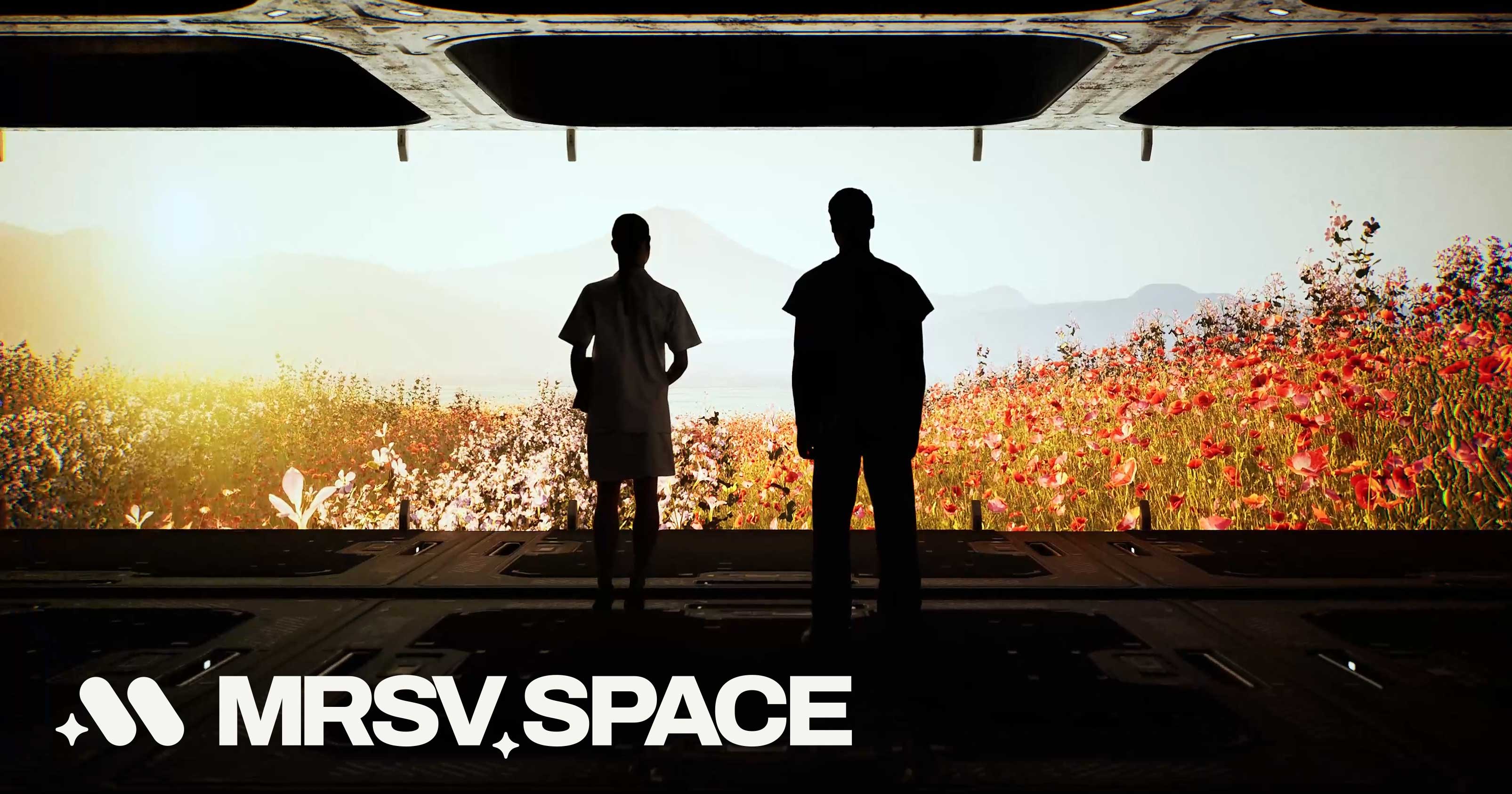 MRSV*SPACE - Homepage