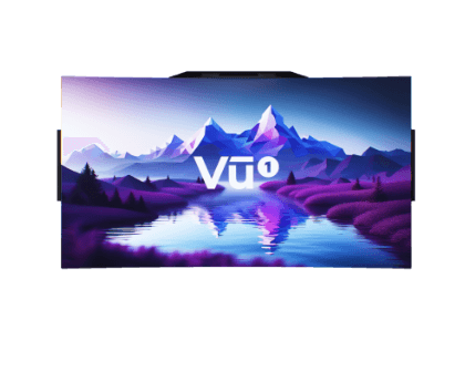 Vū One | Your All-In-One Production Solution