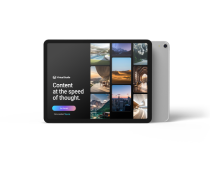 Vū One | Your All-In-One Production Solution