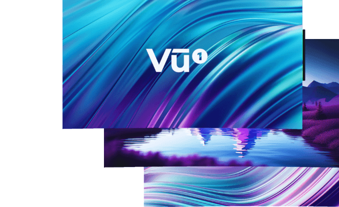 Creative Technology for Next Generation Creators | Vū