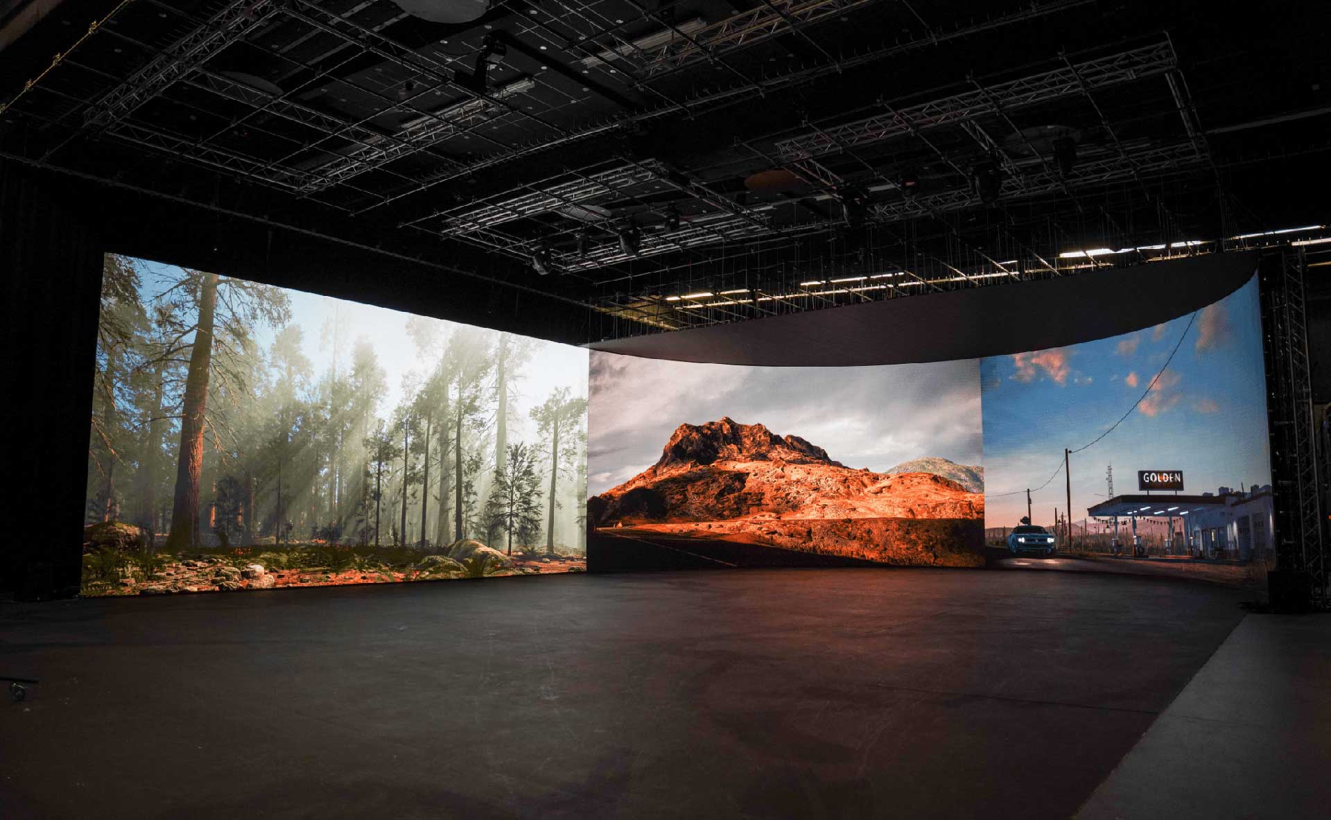 Vū Announces Global Expansion of the Vū Virtual Studio Network™