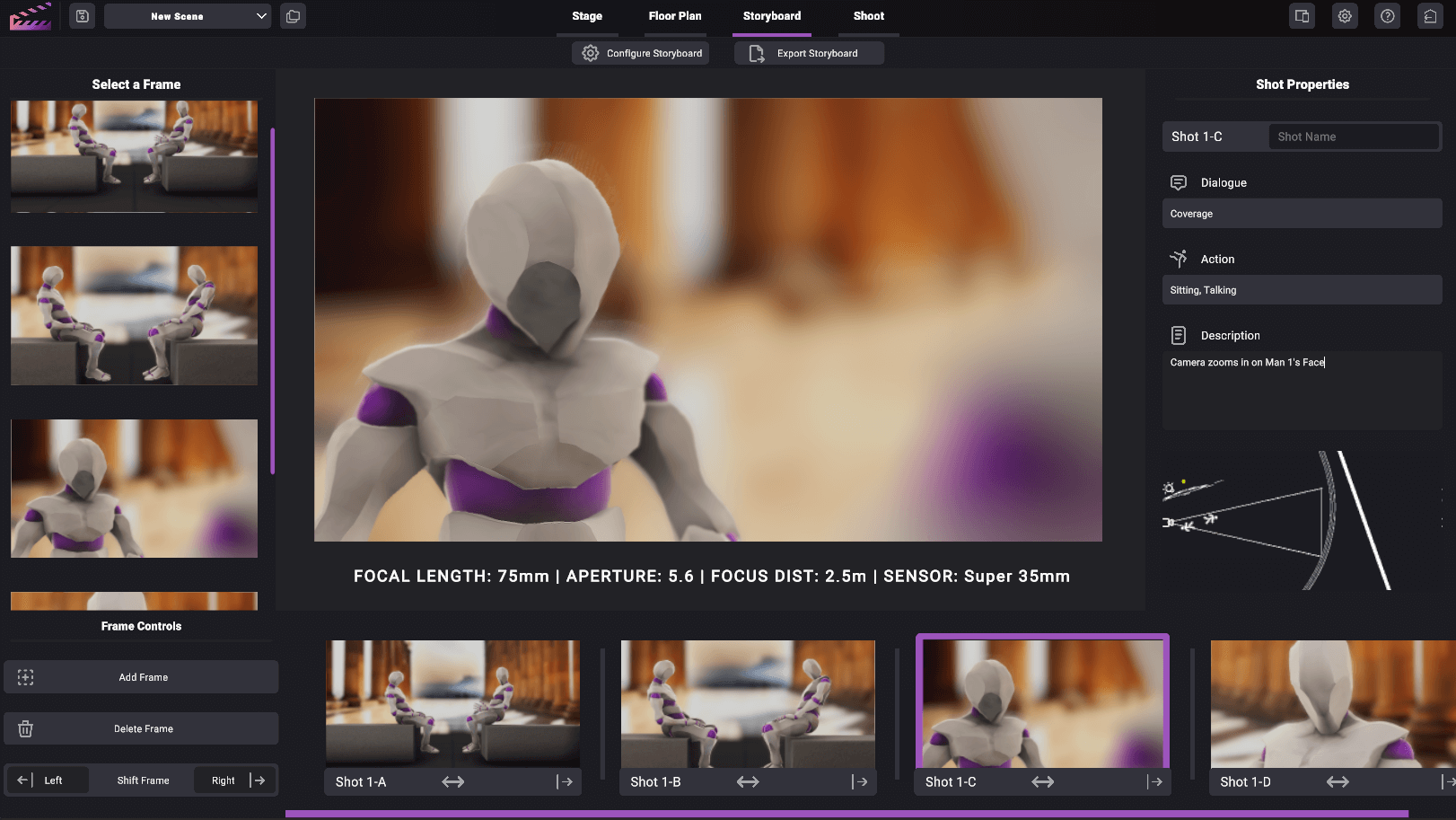 Vū to Demonstrate ‘Virtual Studio’ Software at SIGGRAPH