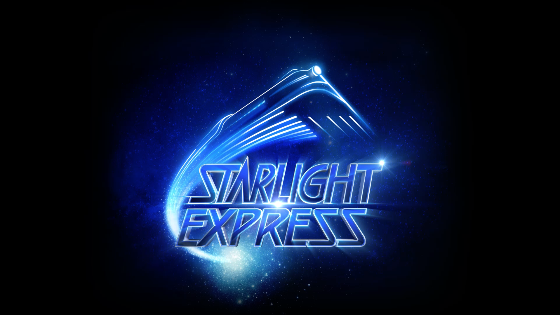 Starlight Express • Official Website