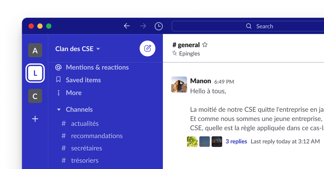 Leeto | Plateforme CSE simplifiée, solutions comptes pro et avantages ...