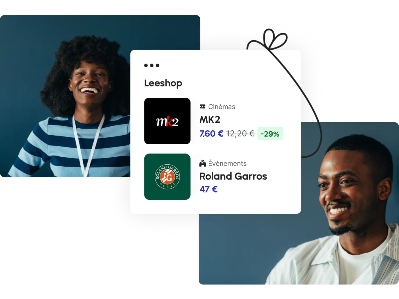 Leeto | Plateforme CSE simplifiée, solutions comptes pro et avantages ...