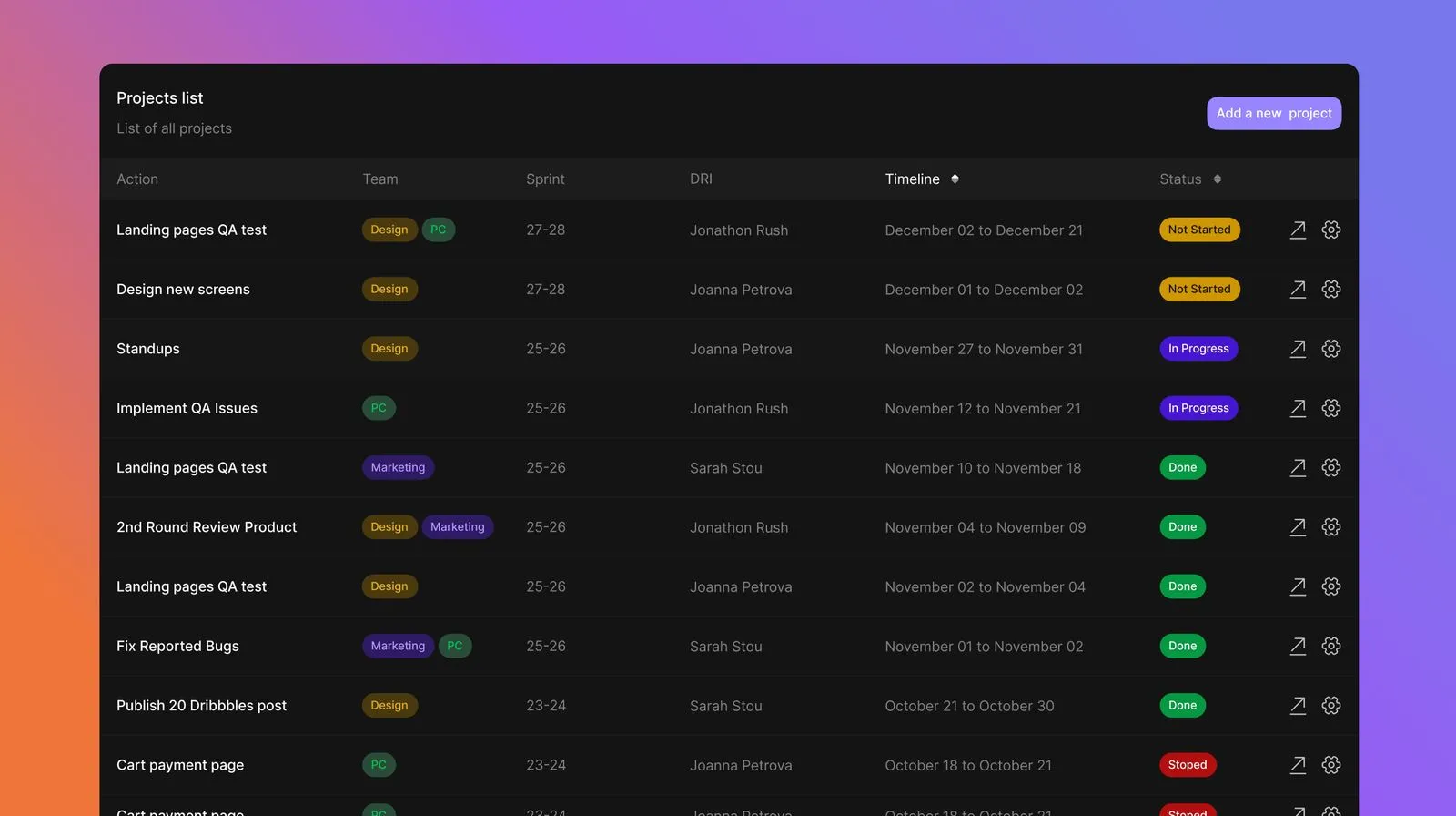 Playful Rewards - A Playful Way to Earn Rewards