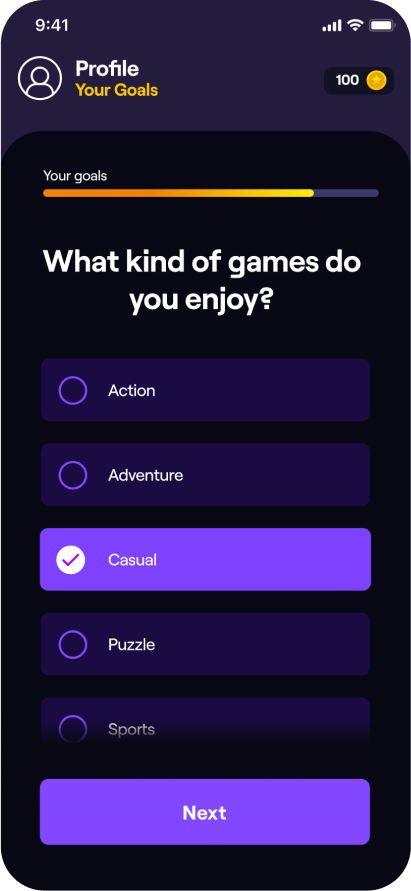 Playful Rewards - A Playful Way to Earn Rewards
