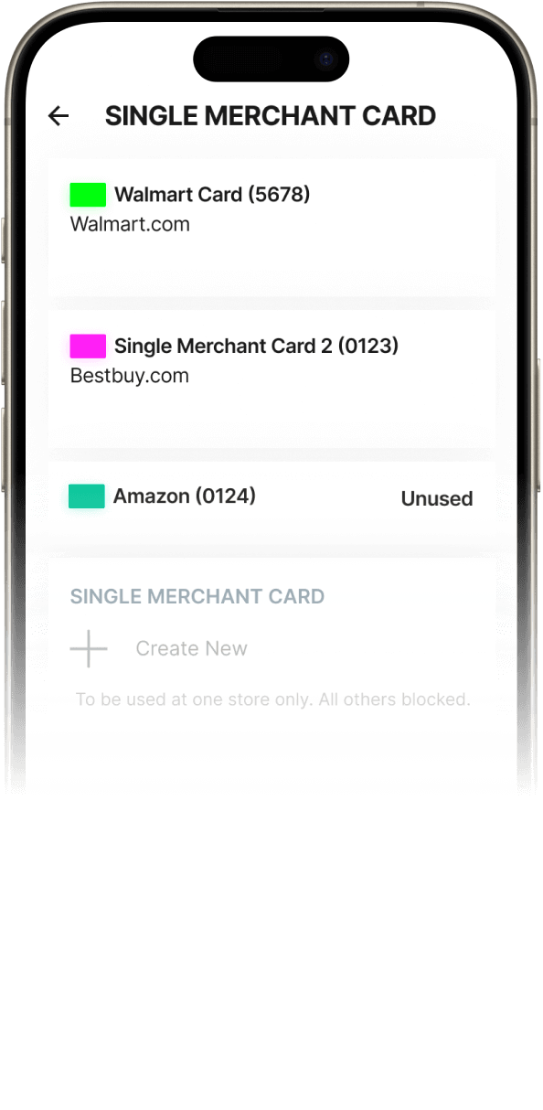 Klutch | Single-Use Card