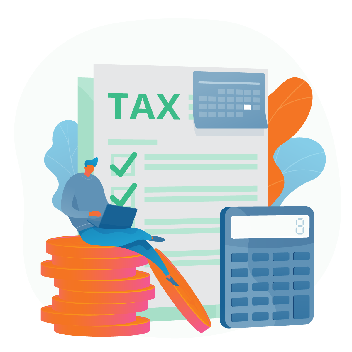 Premier Property Tax Certificate Services for Lenders and Title Companies
