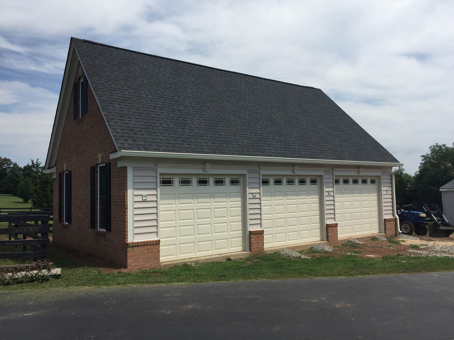 Northern VA Home Remodeling Projects | Steadfast Construction