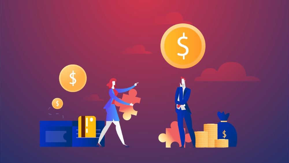 A Comparison of NBFCs and Banks