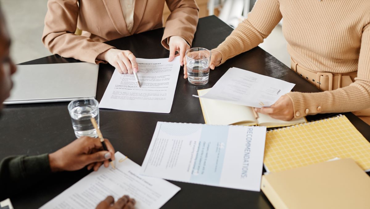 5 Biggest Contract Management Challenges Faced by Enterprises