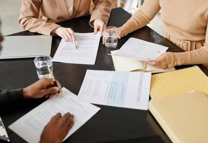 5 Biggest Contract Management Challenges Faced by Enterprises