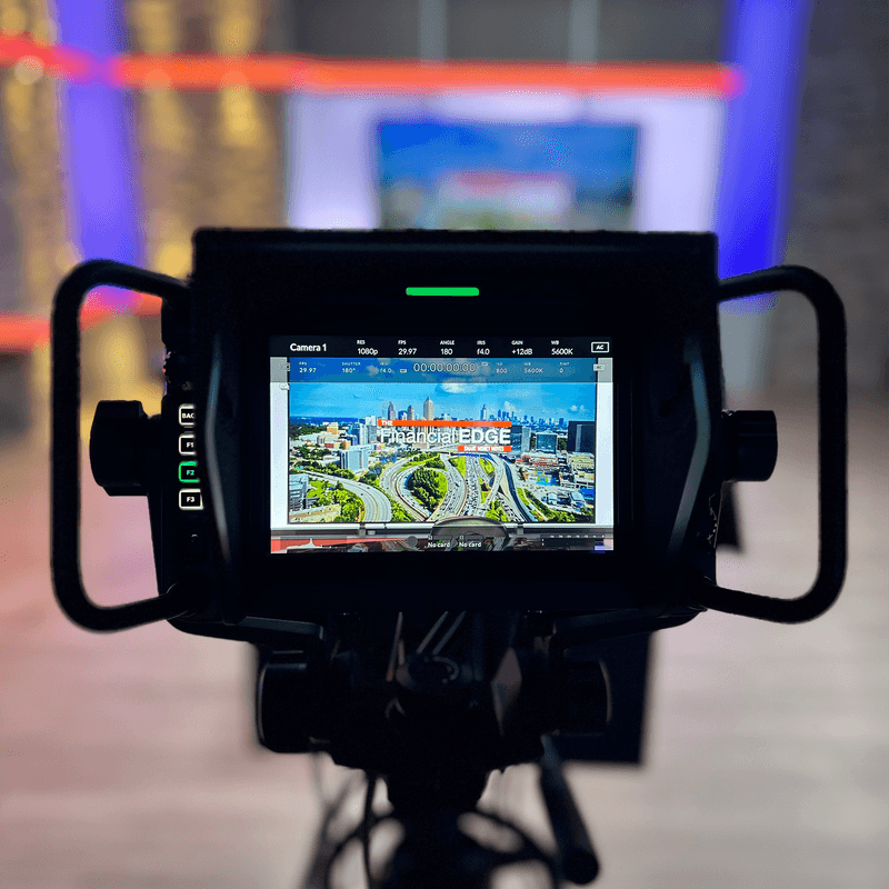 The Financial Edge | Financial & Retirement Planning TV Show