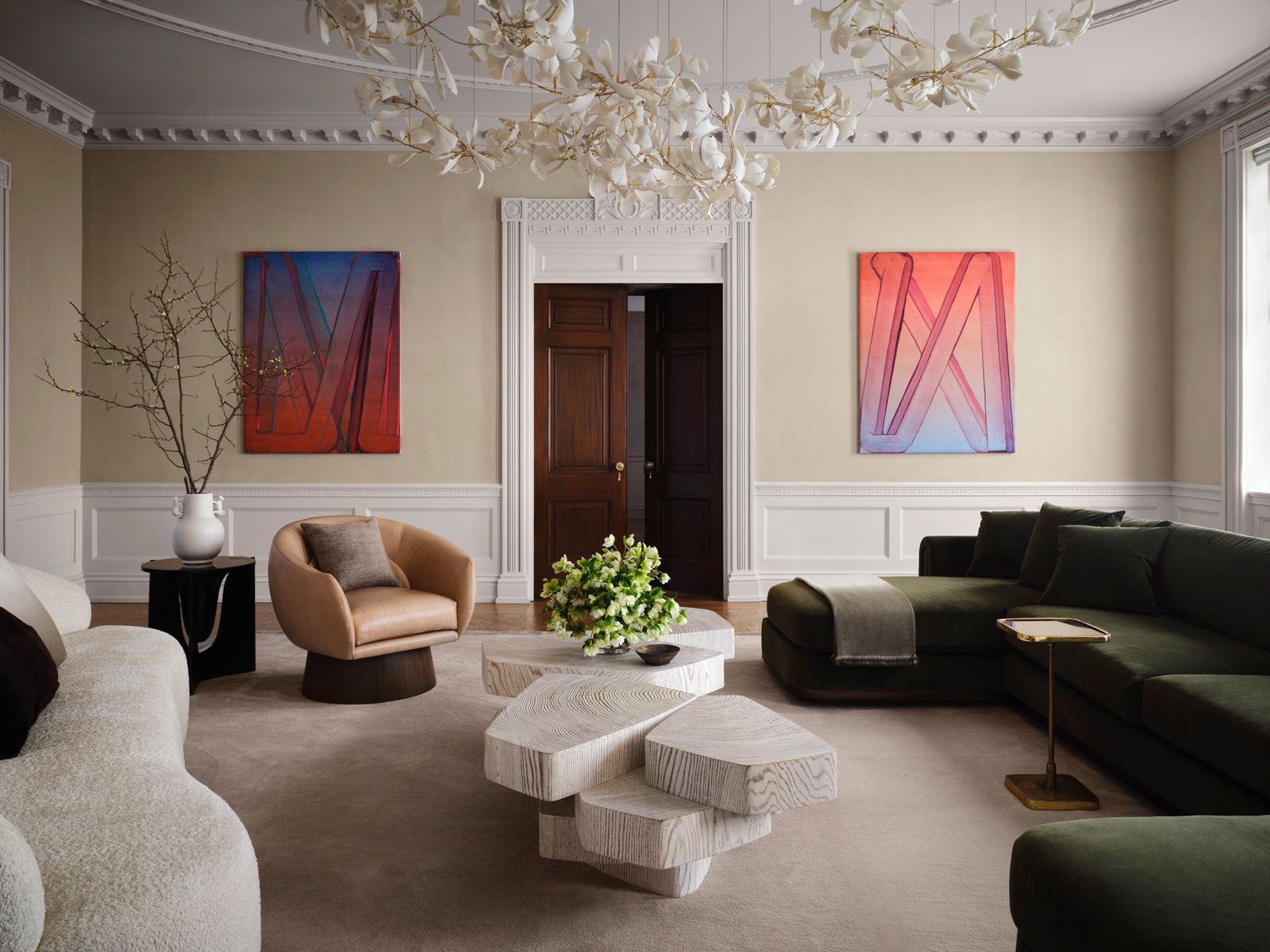 LXIV - Perfecting the Art of Living