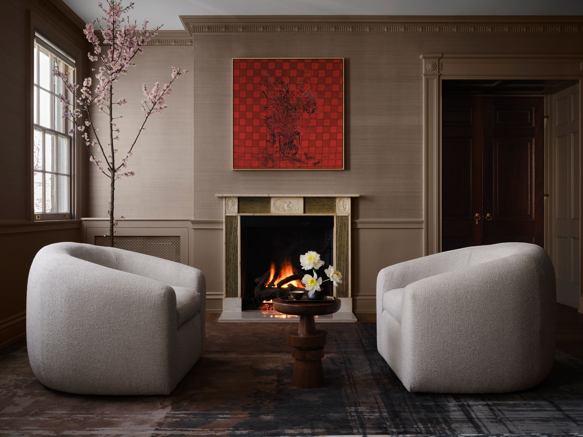 LXIV - Perfecting the Art of Living