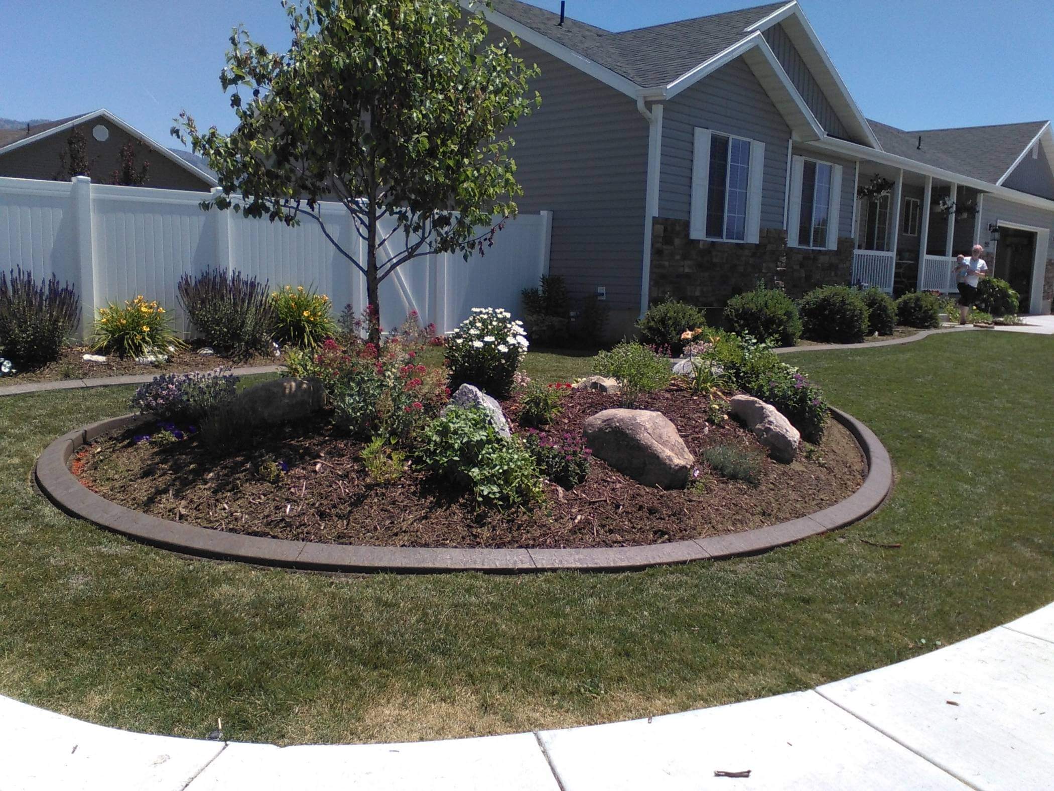 Buzz Co Curbing - Expert Concrete Curbing Installation in Logan, Utah