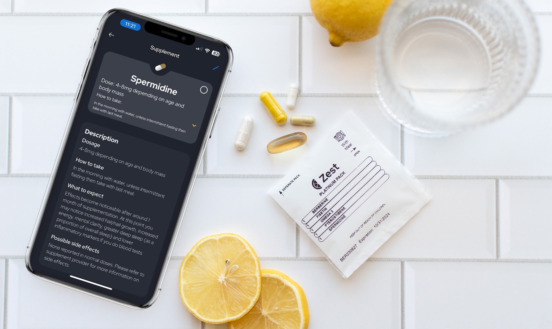 Zest Science – Unlimited Pack