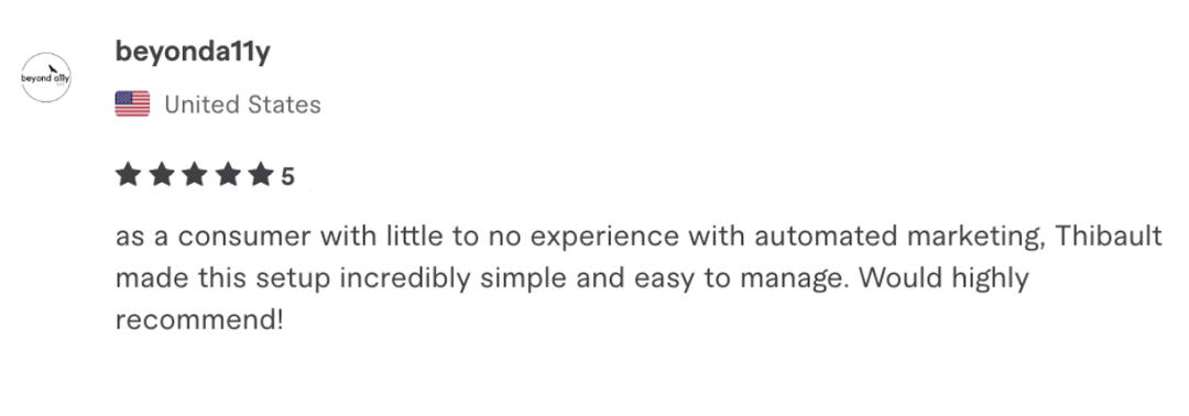 B2B Lead Generation Agency | Reachly