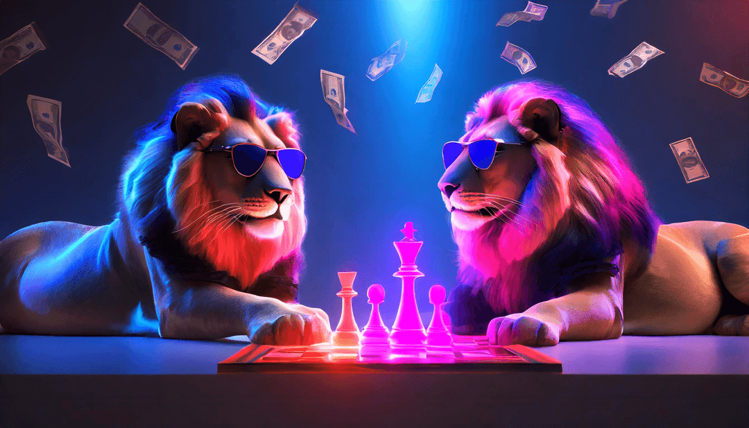 Ziffi Chess - Win cash in 2 minutes!