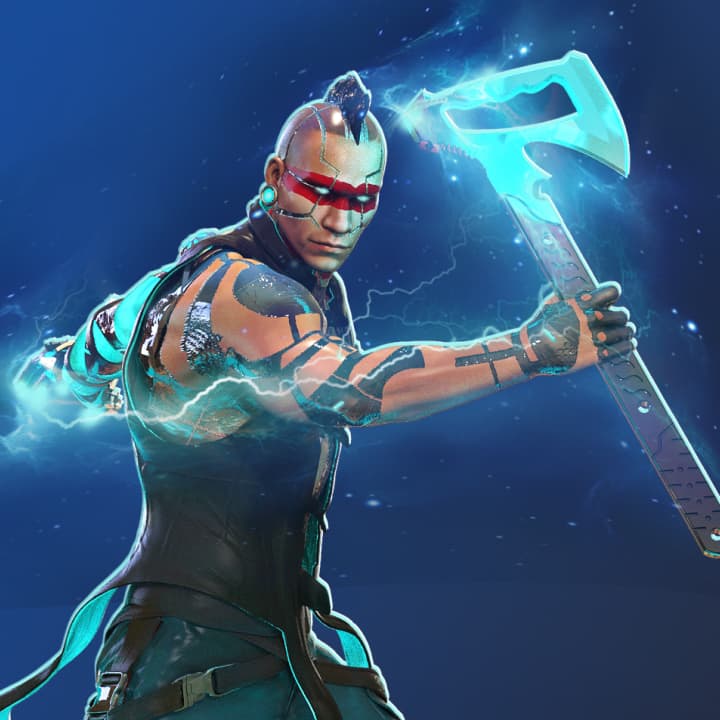 STR8FIRE | Redefining Entertainment