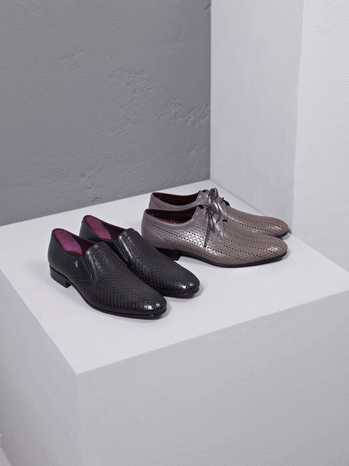 Romit | Valentino Shoes