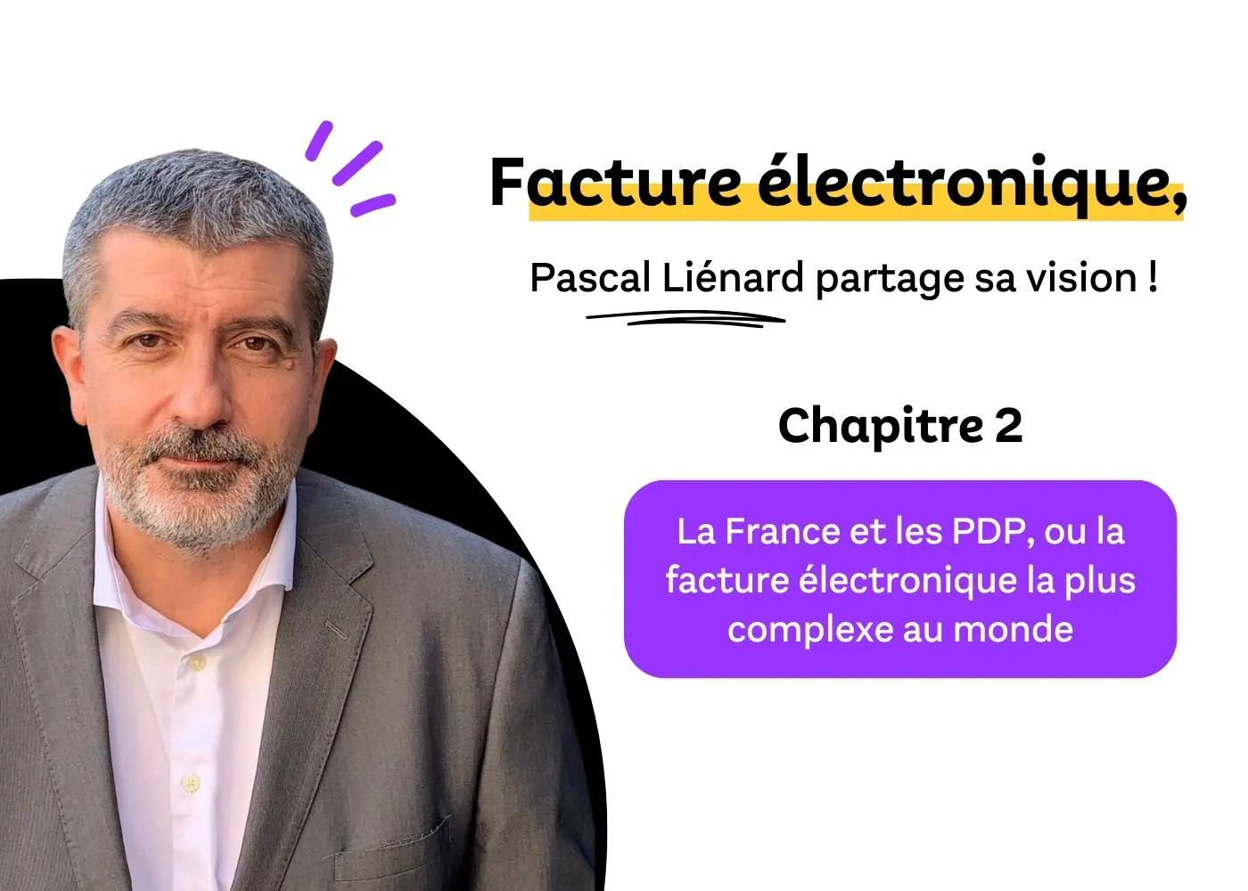 #Chapitre2 - La France et les PDP, ou la facture électronique la plus ...