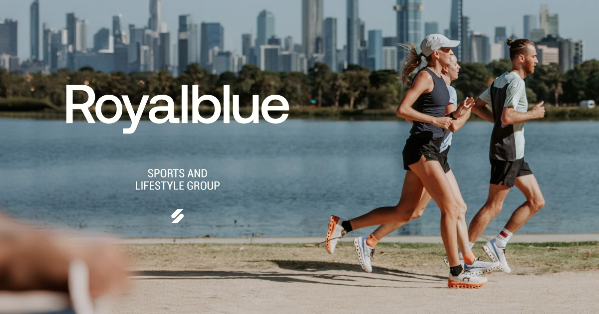 About us | Royalblue