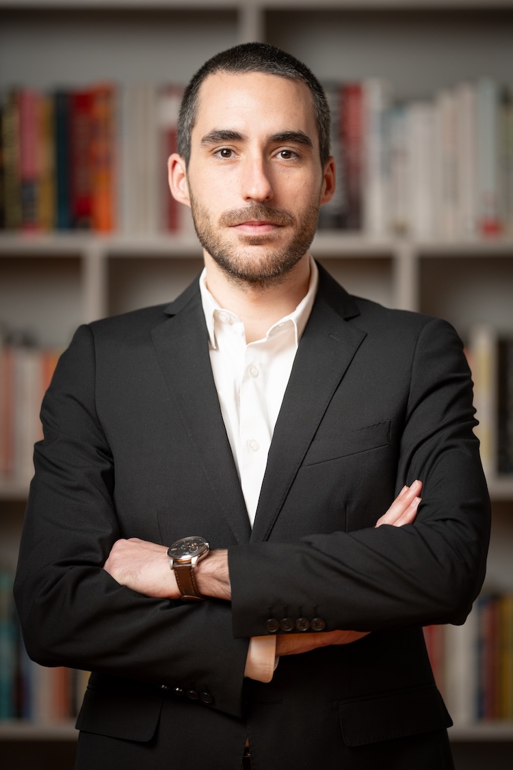 O fundo | Casa de Investimentos